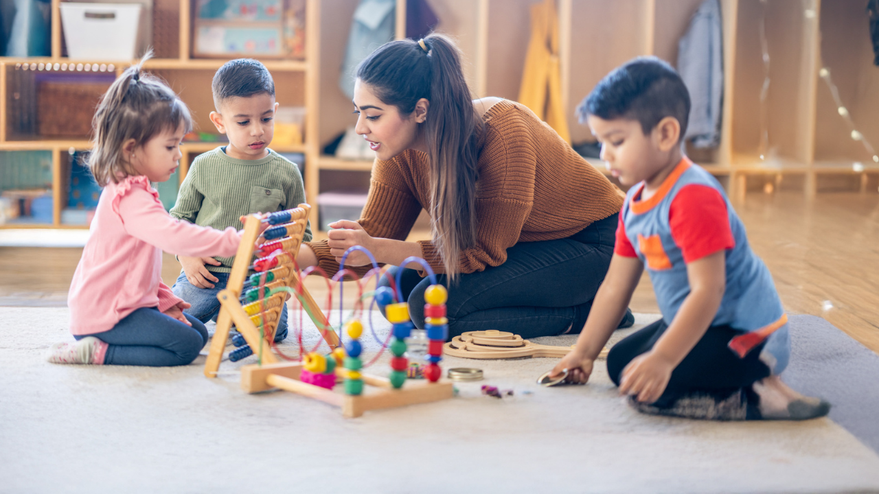 Supporting the whole child: How communication, SEND and behaviour ...