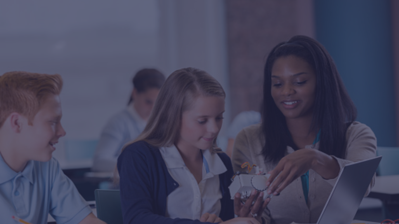 The research-backed principles of Thrive: From neuroscience to play