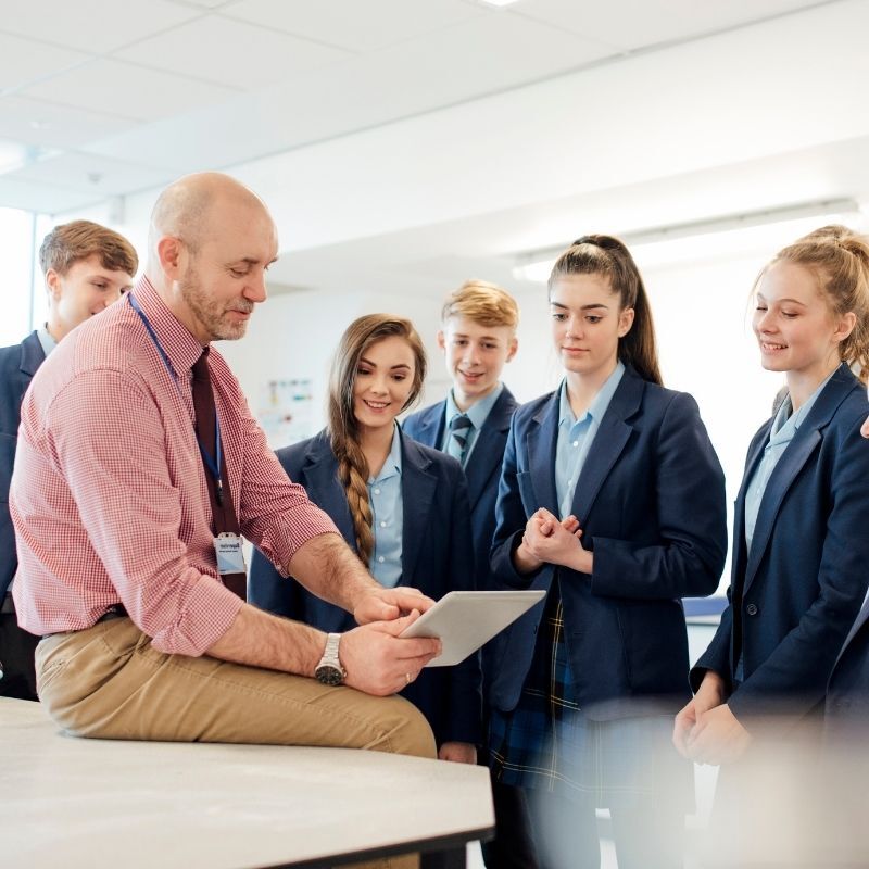 Ofsted-ready: How to prepare your secondary school SEMH provision